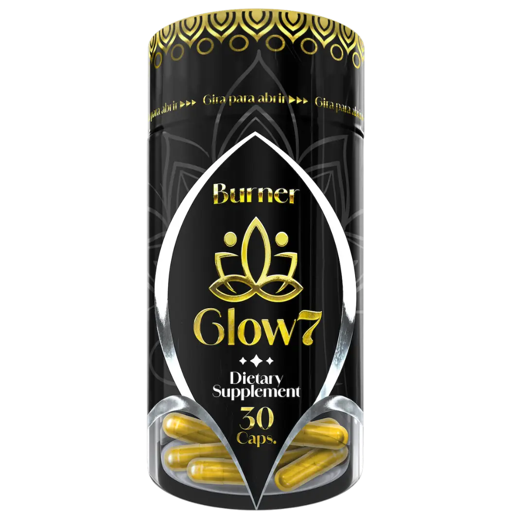 Quemador Glow7 - GLOW7