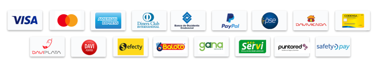 Tienda Oficial Glow7 - GLOW7